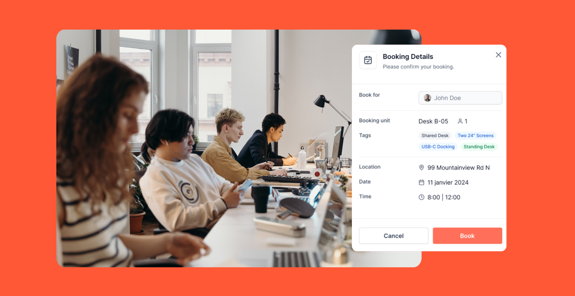 Best Desk Booking Software for Hybrid Workplaces in 2025